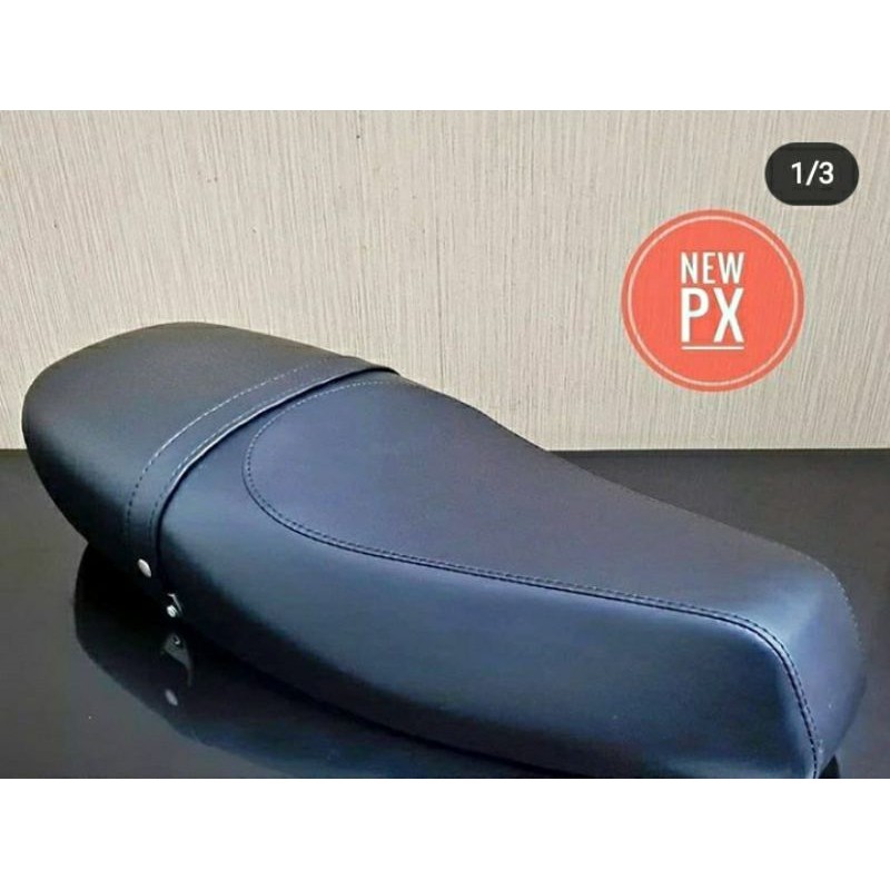 Jual Jok panjang vespa klasik new px fullset px spartan ps exclusive strada | Shopee Indonesia