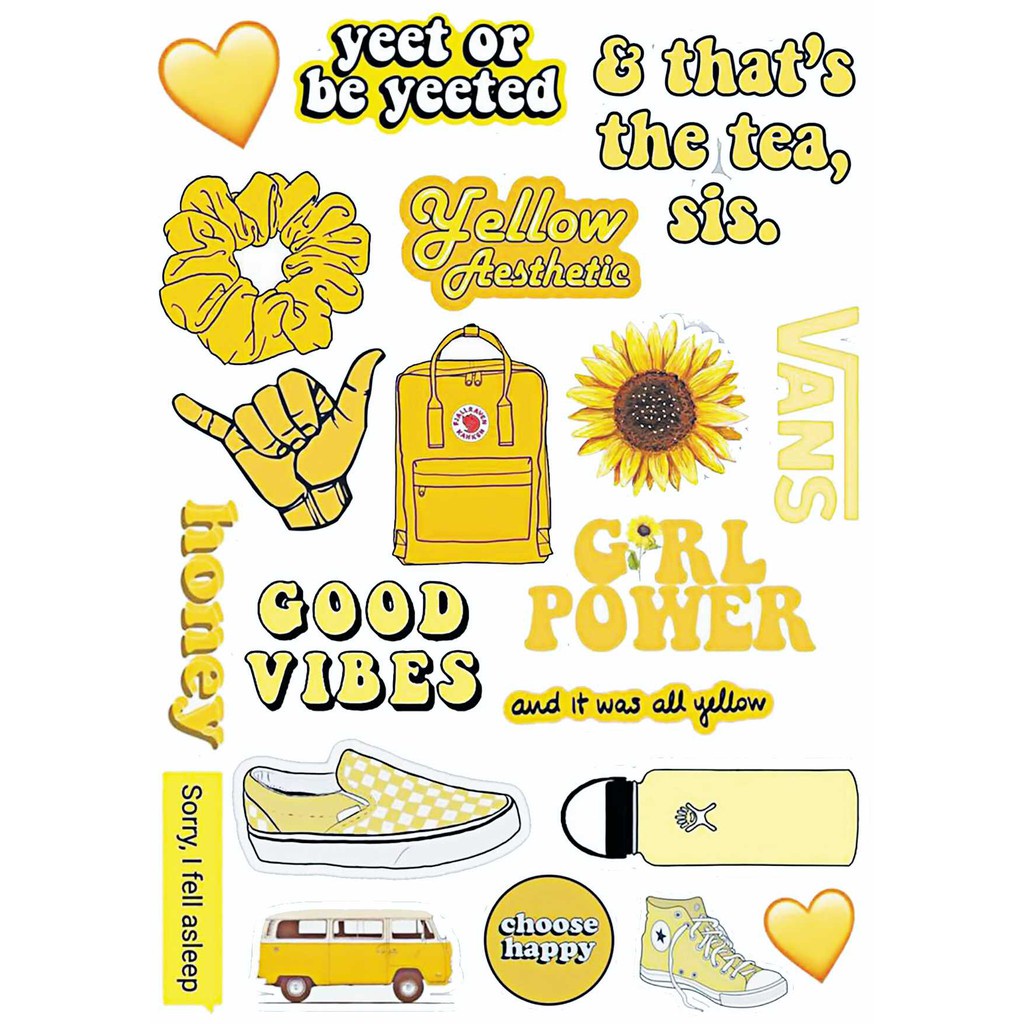 Jual STICKER AESTHETIC STIKER AESTHETIC VINTAGE STIKER TUMBLR AESTHETIC STICKER CASE STICKER ...