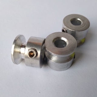 Jual Pulley / puli Roll Dinamo Mesin Jahit Mini / Size as 6 Milimeter ...