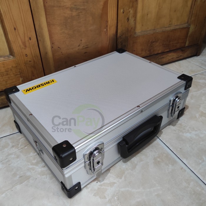 Jual Krisbow Koper Aluminium Dengan Busa Terpopuler | Shopee Indonesia