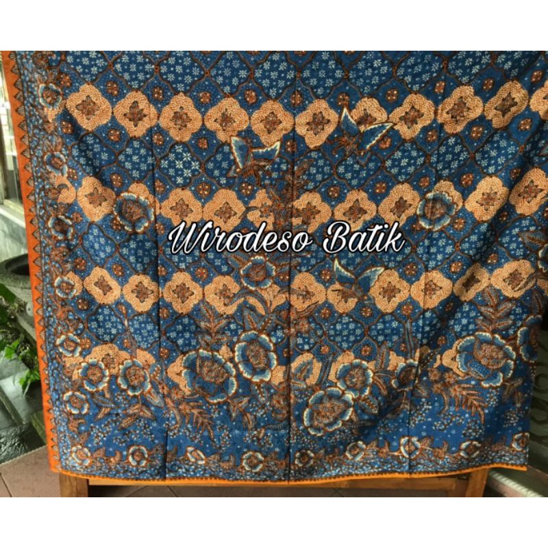 Jual bahan atbm sutra baron ( tanpa pola ) | Shopee Indonesia