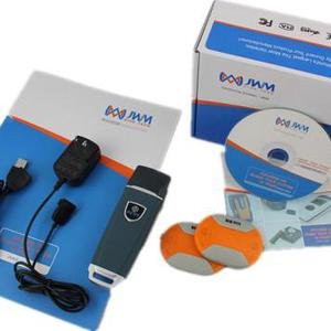Jual Guard Tour Patrol Security System JWM WM 5000 V5 | Shopee Indonesia