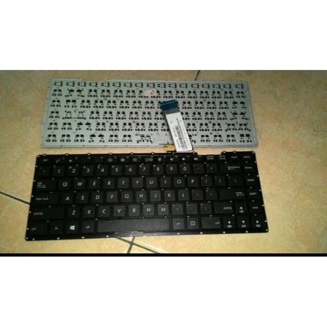 Jual Keyboard Asus A456u | Shopee Indonesia