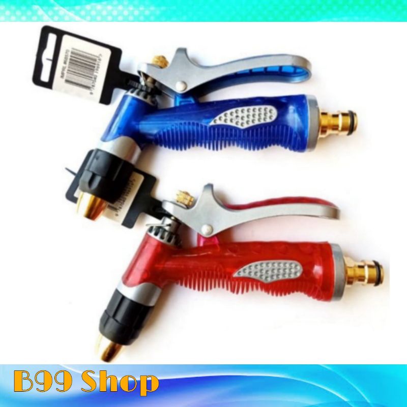 Jual Semprotan Air / Semprotan Taman Nozzle Kuningan | Shopee Indonesia