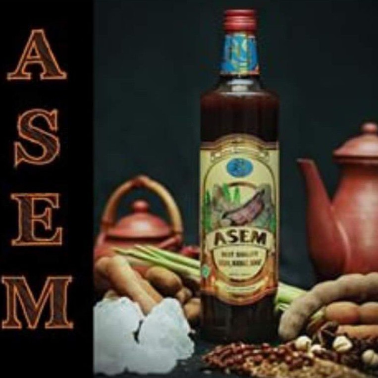 Jual SIRUP GULA ASEM ARUM SARI 600ml | Shopee Indonesia