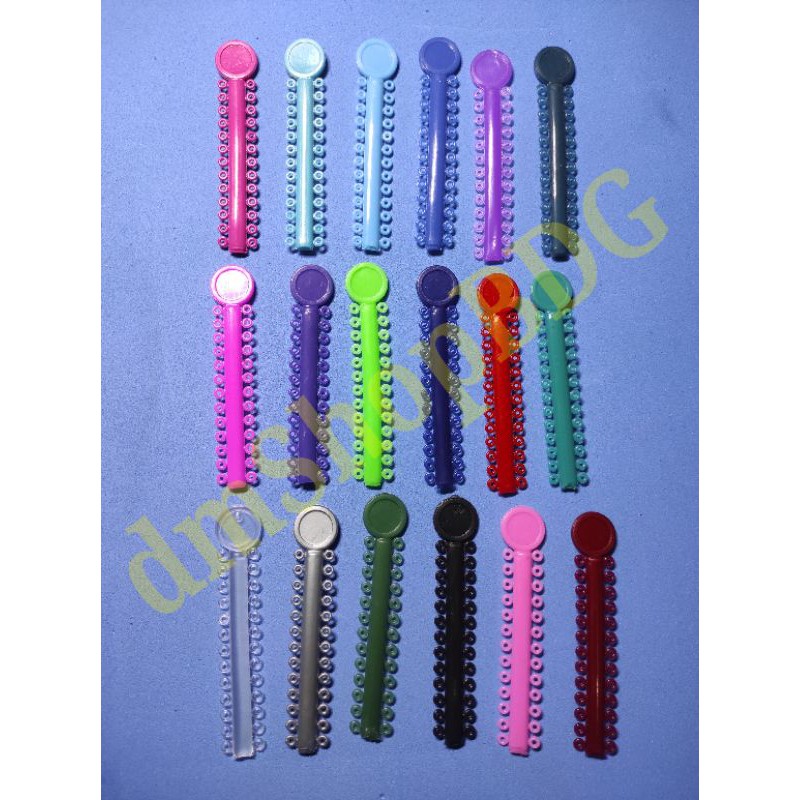 Jual KARET BEHEL GIGI POWER O | Shopee Indonesia