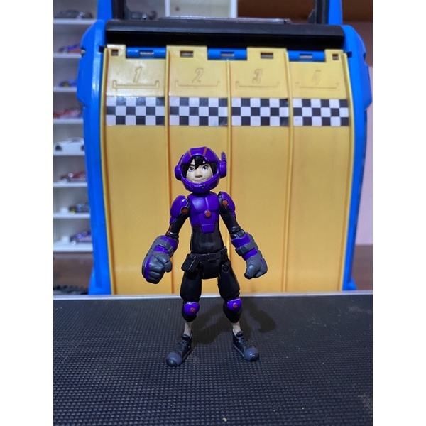 Jual Figure Bandai Hiro Hamada | Shopee Indonesia