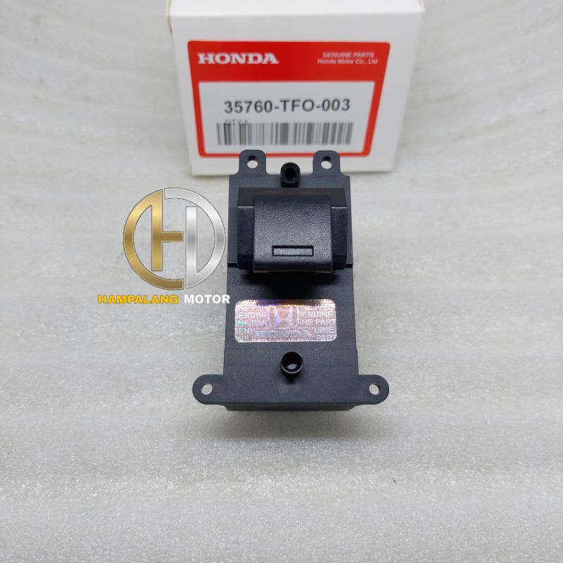 Jual SAKRAL POWER WINDOW HONDA MOBILIO CIVIC JAZZ RS NEW CIVIC BAGIAN ...