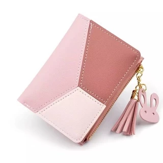 Jual Dompet Wanita Simple Terlengkap & Harga Terbaru Mei 2024 | Shopee ...