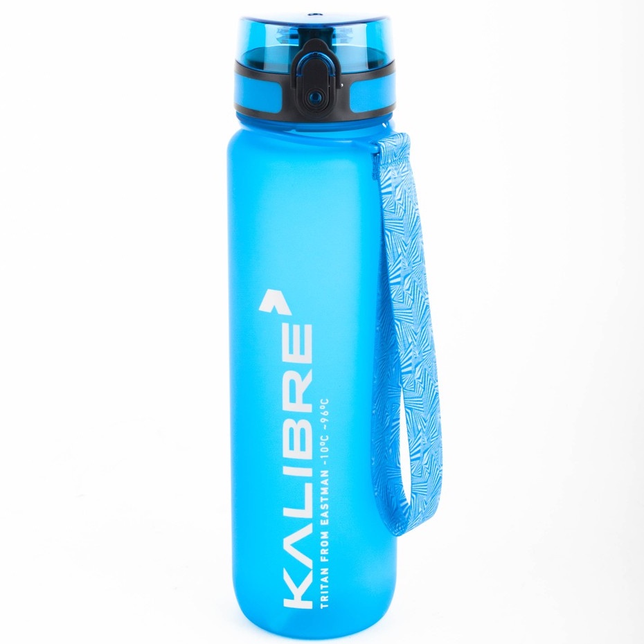 Jual Botol Minum Tumbler 1 Liter Kalibre 994 371 440 Biru | Shopee ...