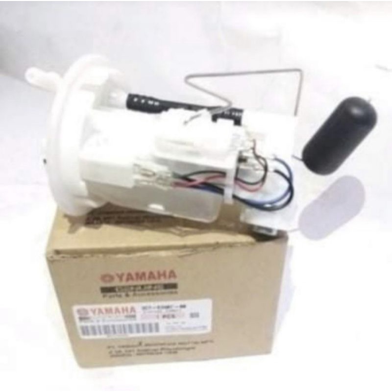 Jual FULL PUMP FUEL PAM POMPA INJEKSI VIXION OLD VIXION LAMA SET YAMAHA ...