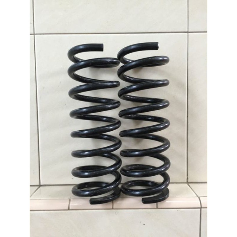 Jual Coil Spring Per Custom Ceper Potong Toyota Innova Inova Diesel ...
