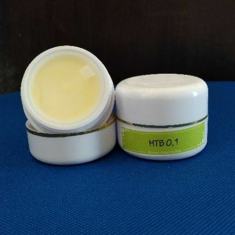 Jual HTB 0,1 (Night Cream Whitening) | Shopee Indonesia