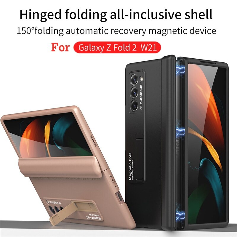 Jual ORIGINAL HARDCASE GKK FOR SAMSUNG GALAXY Z FOLD 7/Z FOLD 6/Z FOLD ...