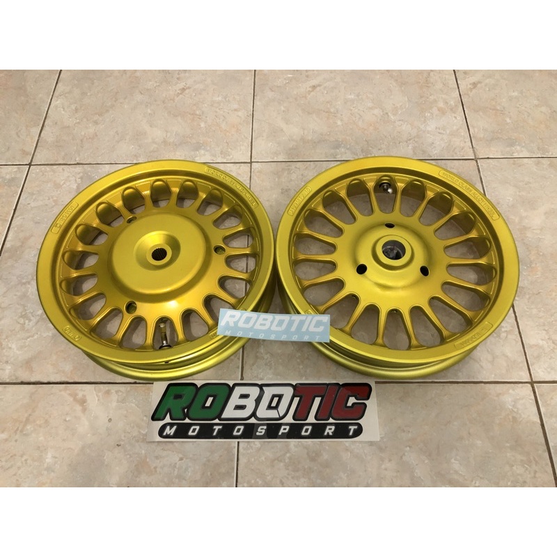 Jual Velg VND Ring 12 Yamaha Fazzio | Shopee Indonesia