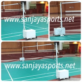 Jual tiang net badminton portable Harga Terbaik & Termurah Mei 2024 ...