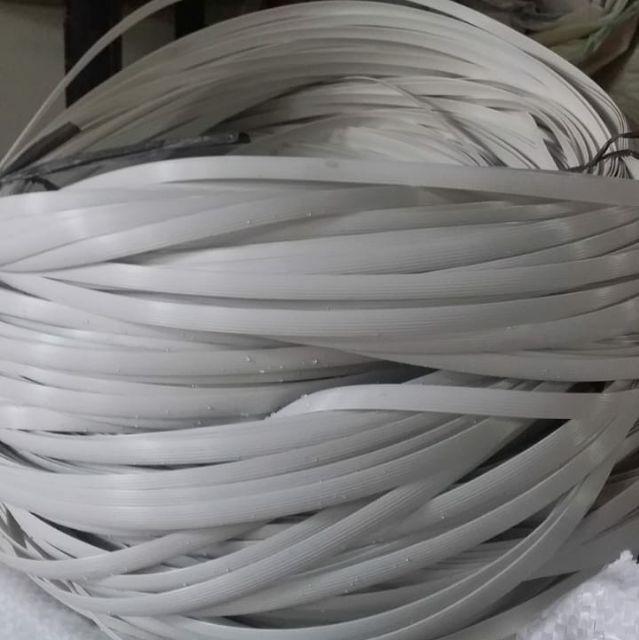 Jual Tali Rotan Sintetis Panjang - + 200meter Bahan Kerajinan Rotan ...