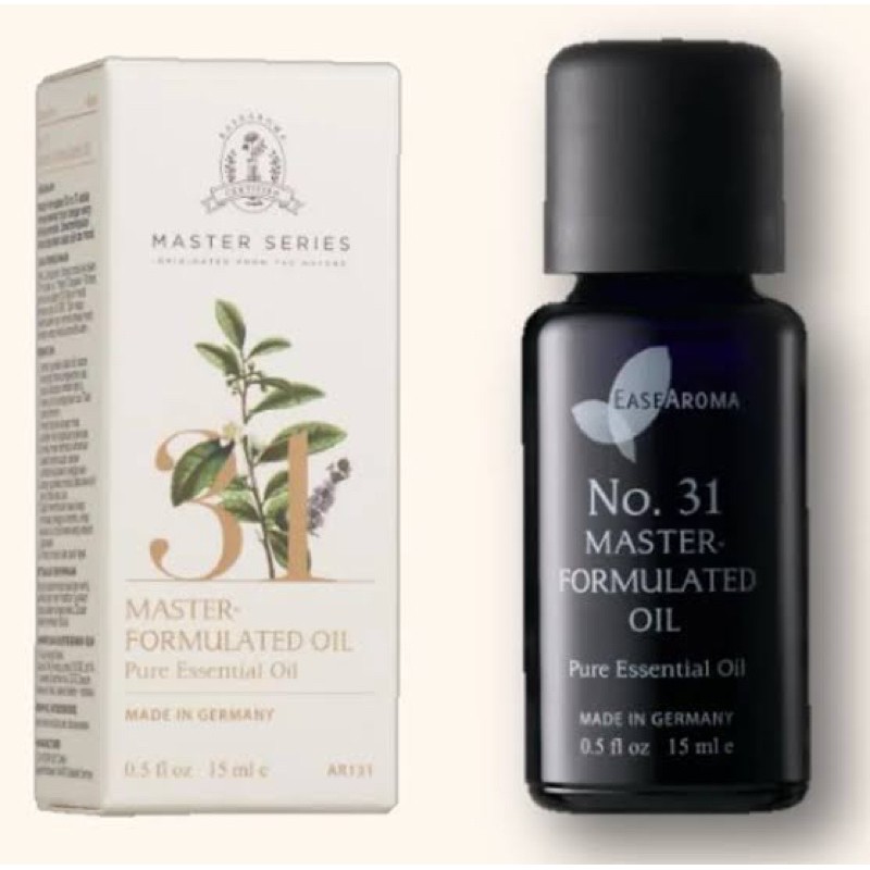 Jual MasterSeries 31 | Shopee Indonesia