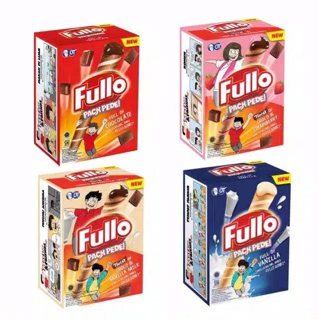Jual Fullo Astor Roll Box 8g | Shopee Indonesia