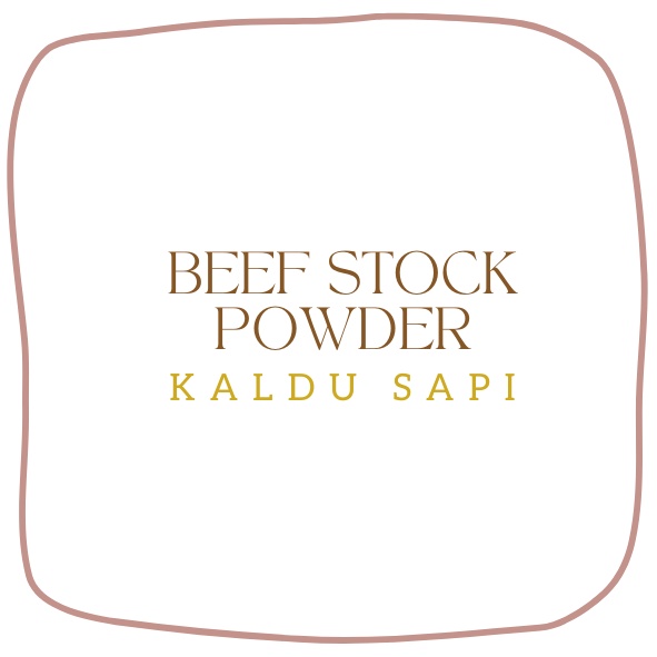 Jual STICKER LABEL DAPUR 5x5 CM - BUMBU DAPUR - TOPLES BOTOL PLASTIK ...