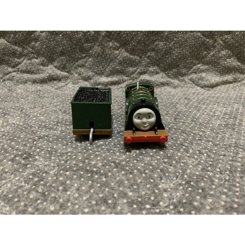 Jual thomas and friends kereta trackmaster emily used | Shopee Indonesia
