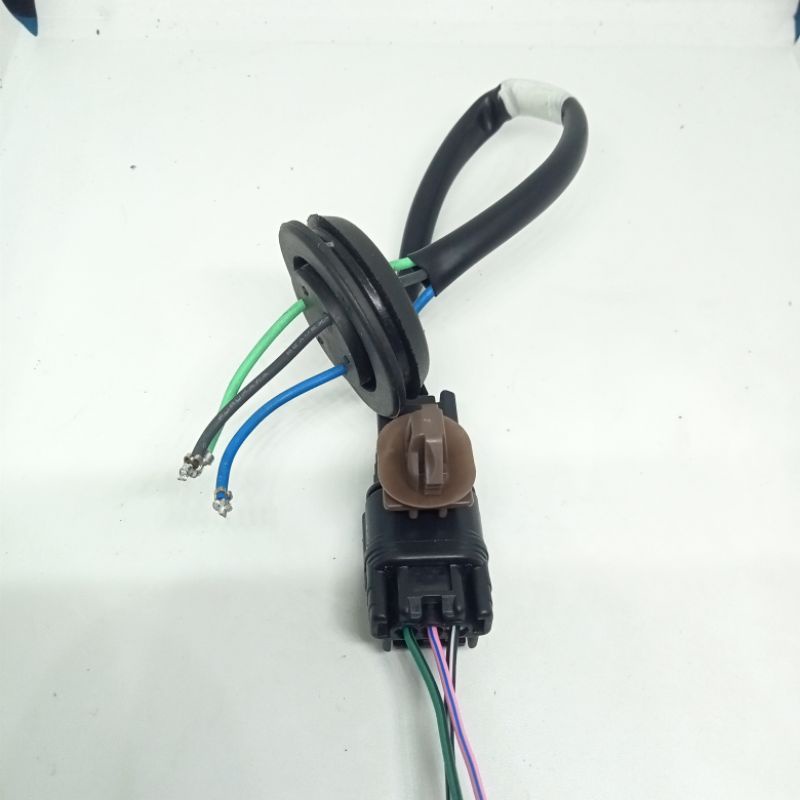 Jual CONNECTOR CABLE VCB PCB STOP LAMP HONDA VARIO 125 150 ORI ...