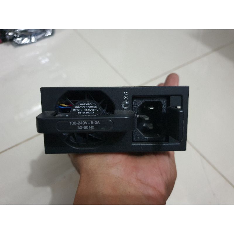 Jual Power Supply Cisco ISR 4351 4331 DPS-450VB A PSU | Shopee Indonesia