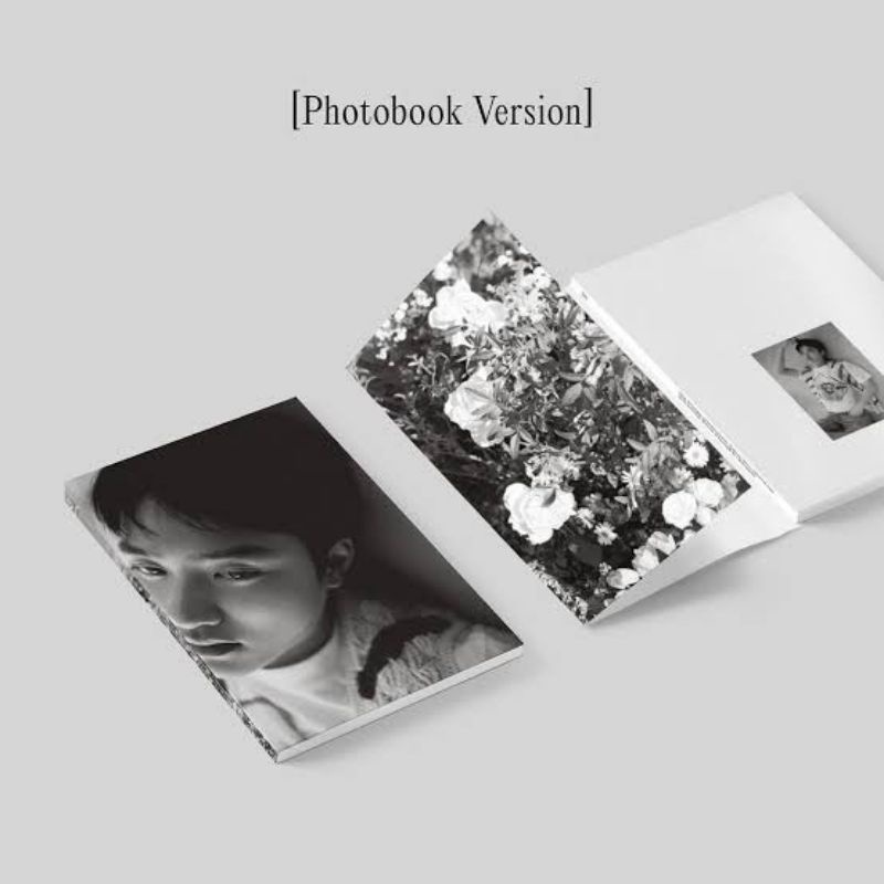 Jual Ready Sealed Album Do Empathy 공감 Photobook A Ver Poster Pb Do Kyungsoo Exo