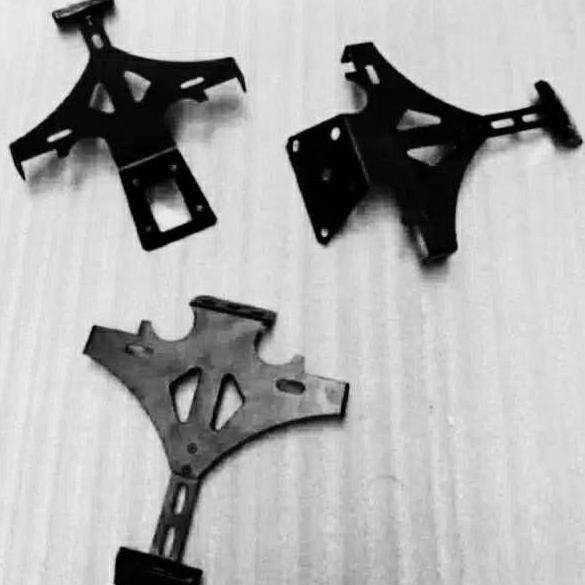 Jual Special Tail tidy Model R1 Cbr150r,Cb150r,R15 v3,R15 v2,Gsx ...