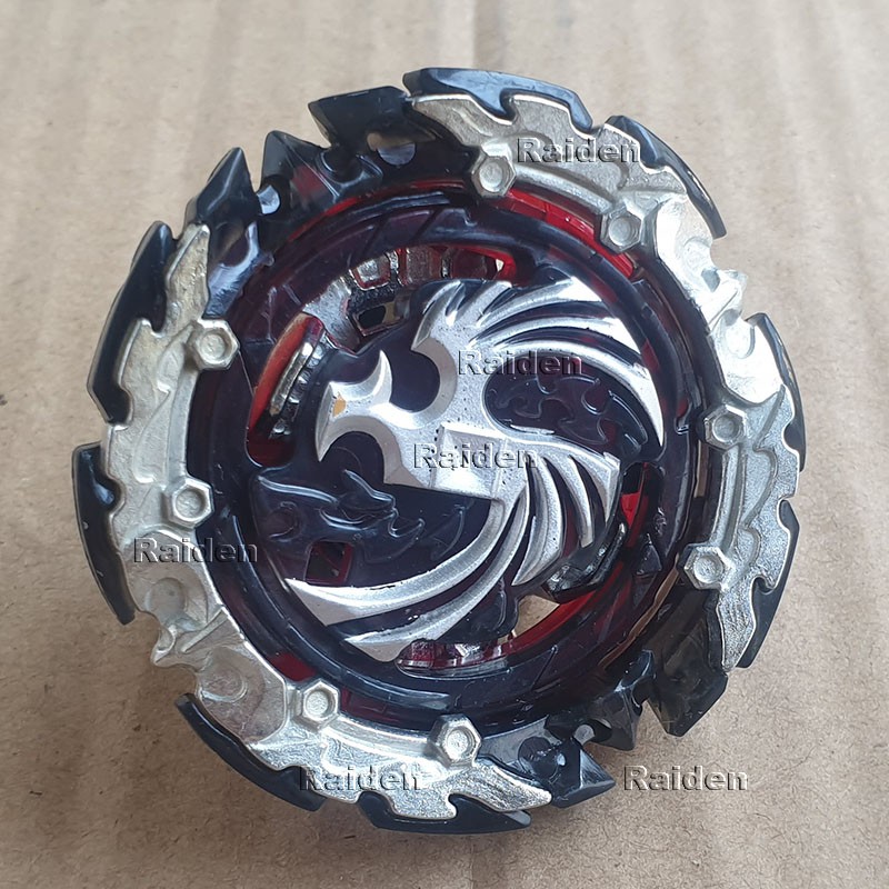 Jual beyblade dead phoenix b131 burst mainan gasing anak | Shopee Indonesia