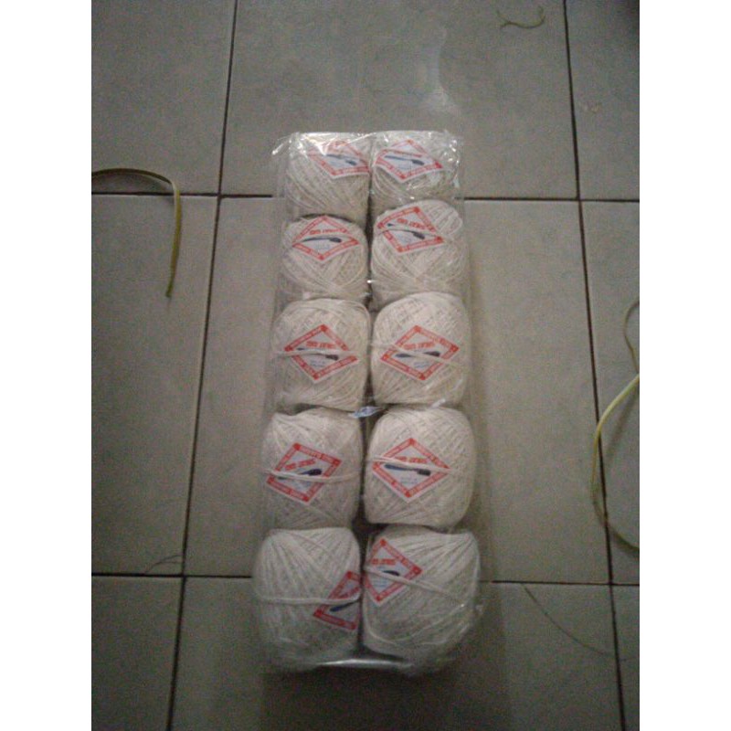 Jual Benang Rami | Shopee Indonesia