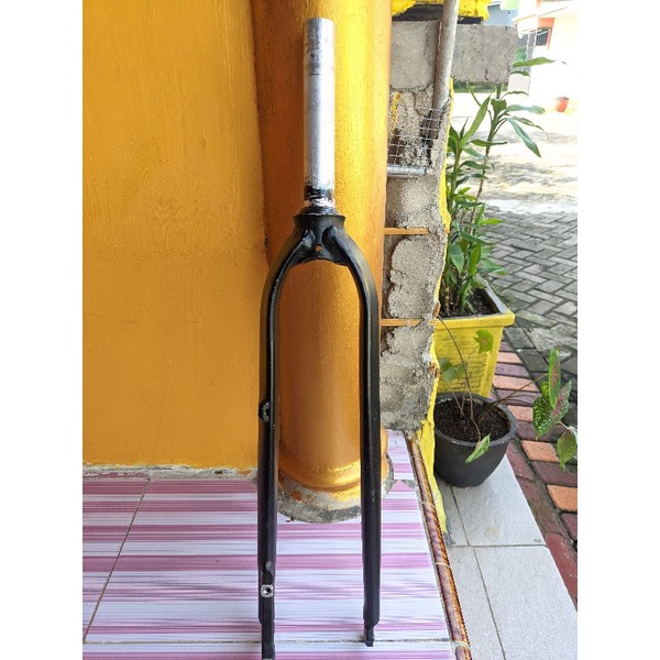 Jual Fork Rigid Mosso M5 bekas | Shopee Indonesia