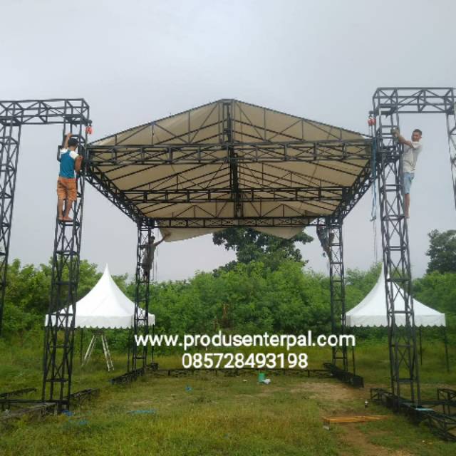 Jual Terpal Panggung Rigging | Shopee Indonesia