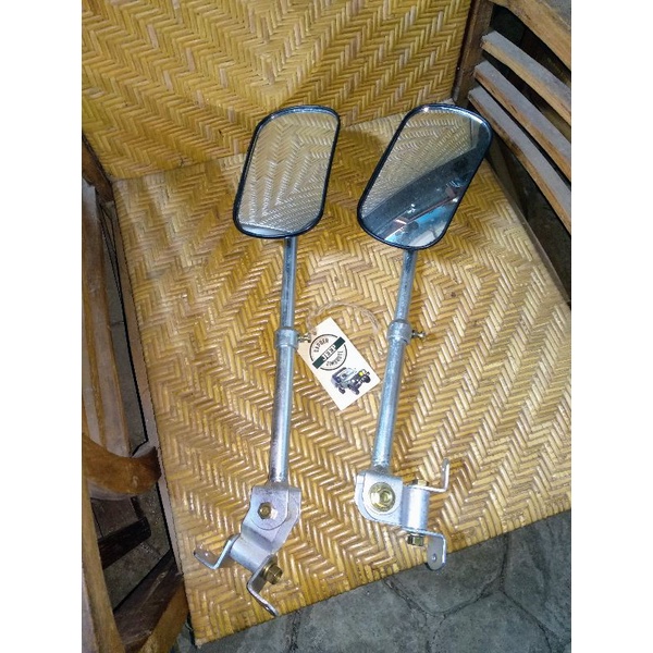Jual stang spion toyota fj tua repro | Shopee Indonesia