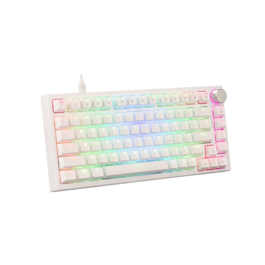 Jual Keyboard Digital Alliance Meca 8X PLUS - RGB Keyboard DA Meca 8X ...