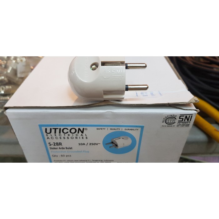 Jual Steker arde Uticon | Shopee Indonesia