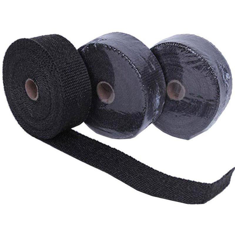 Jual Peredam Panas Knalpot 10 meter | Shopee Indonesia