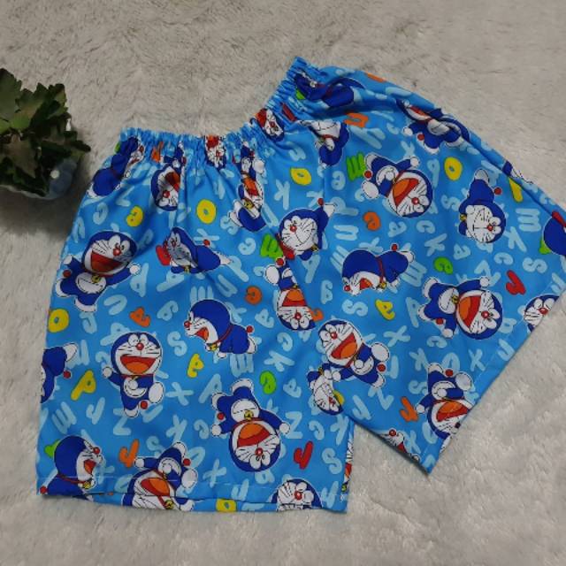 Jual Boxer (kolor) Doraemon | Shopee Indonesia