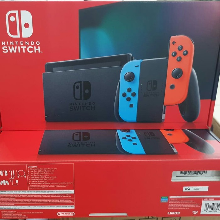 Jual Mesin switch new model | Shopee Indonesia