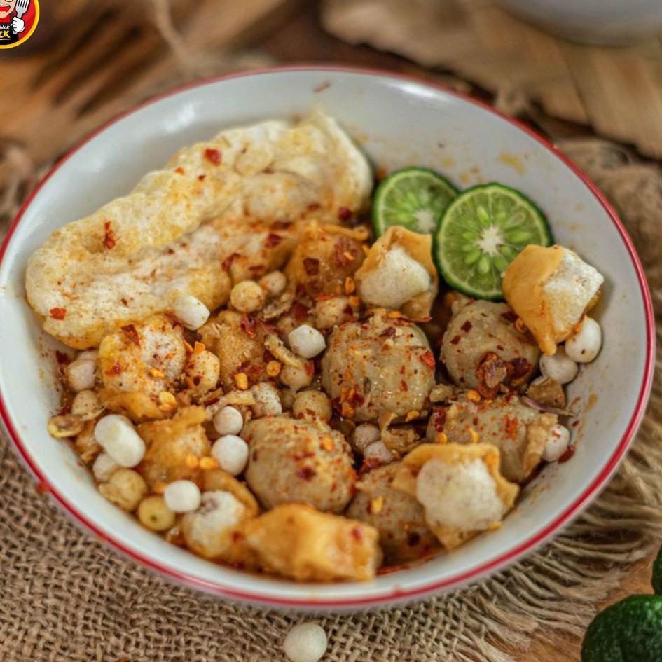 Jual CUANKI LIDAH, BATAGOR LIDAH, SIOMAY MINI KERING, PILUS CIKUR ...