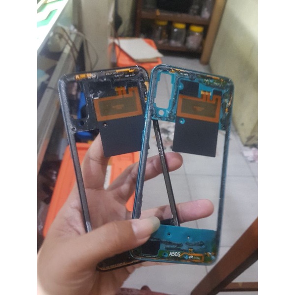 Jual tulangan ori dan buzzer speaker mp3 Samsung A50s sm A507f A507fn | Shopee Indonesia