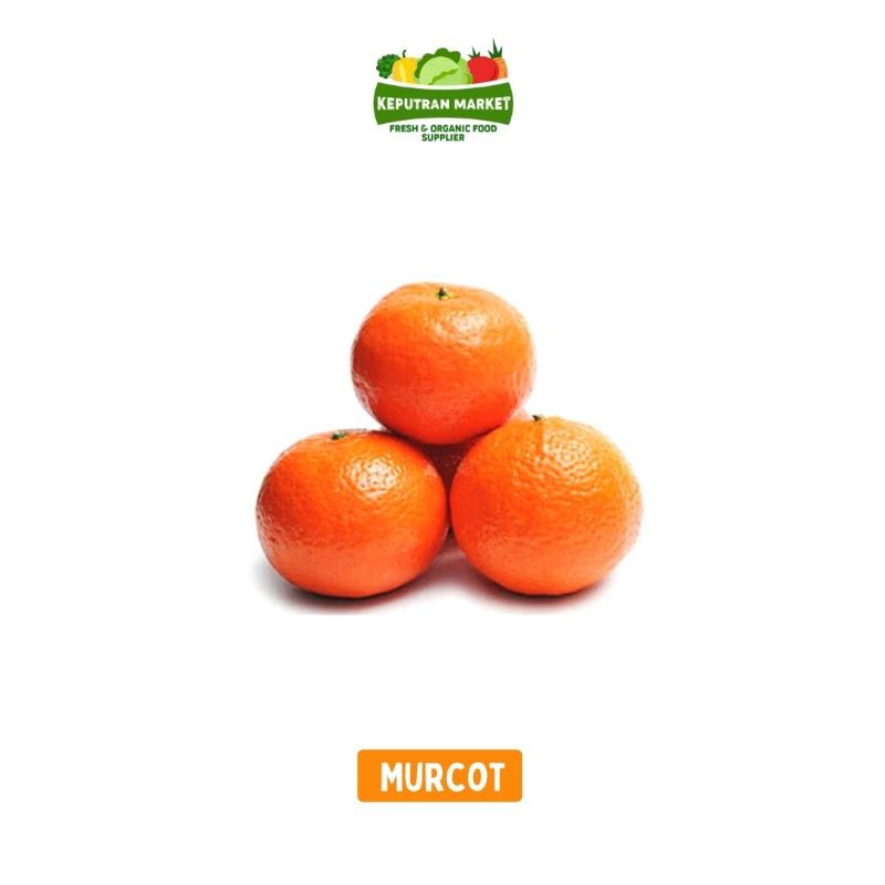 Jual Jeruk Murcot Per 500gr / Buah Segar | Shopee Indonesia