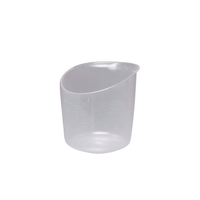 Jual Cup Feeder Cangkir Menyusui Isi 3 Pcs - Gelas Asi Bayi LITTLE ...