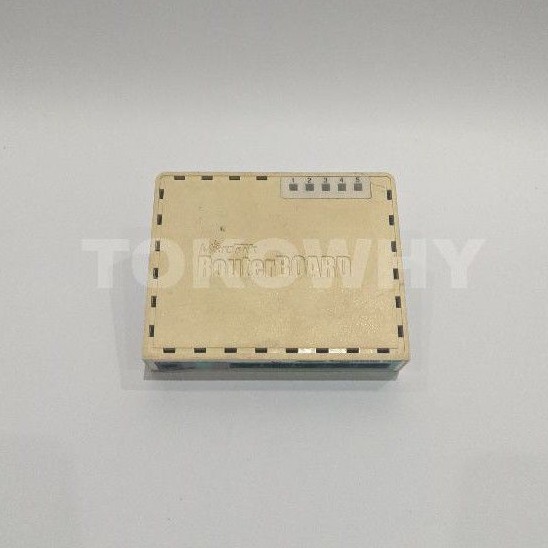 Jual Mikrotik RB750G | Shopee Indonesia