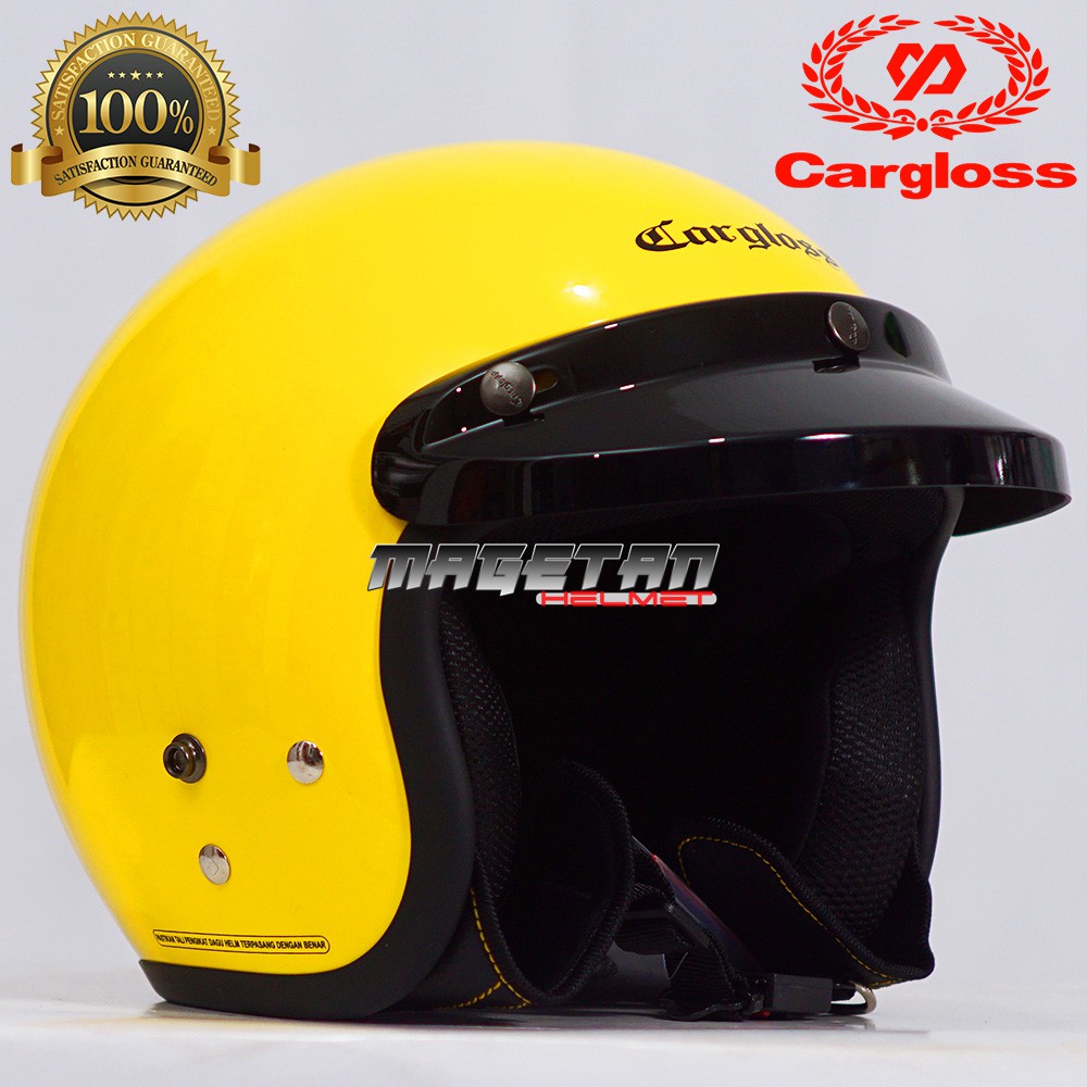 Jual Helm Cargloss Cfm Original 100%_helm dewasa_helm original cargloss ...