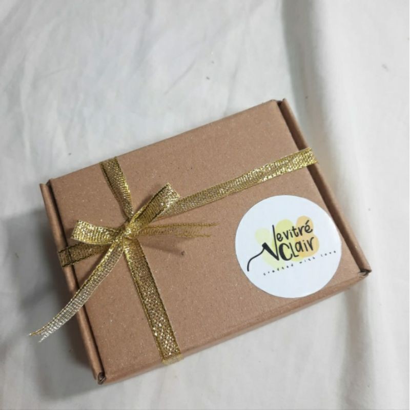 Jual BIRTHDAY PACKAGING (REQUEST) | Shopee Indonesia