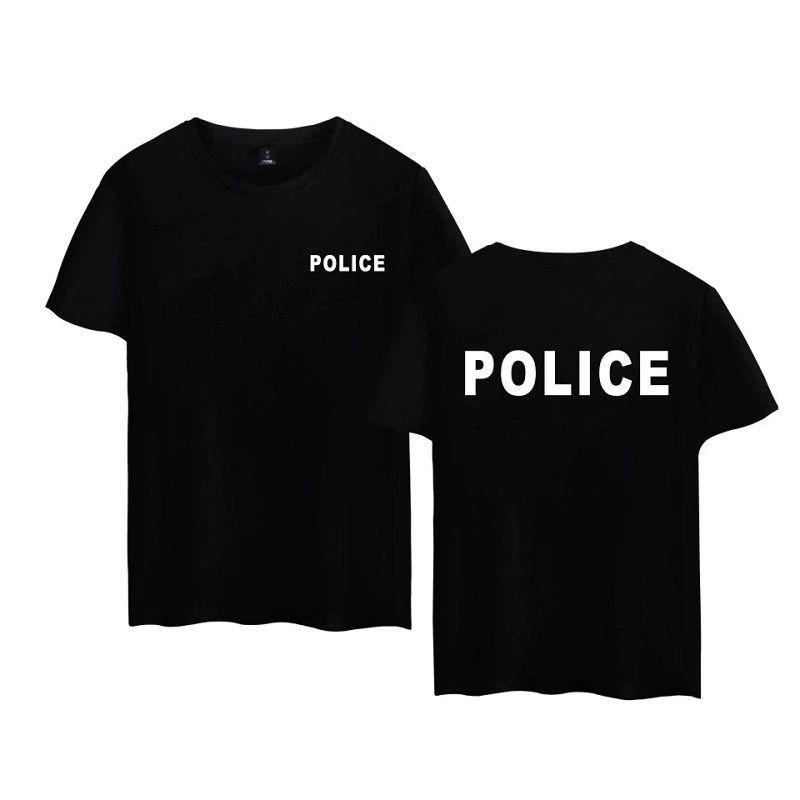Jual KAOS POLICE ORIGINAL BAJU POLISI ORIGINAL | Shopee Indonesia