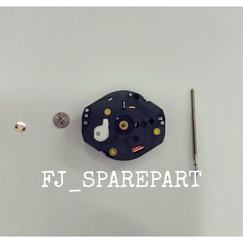 Jual Mesin Jam tangan Epson VX51e VX 51 e Kualitas Super | Shopee Indonesia