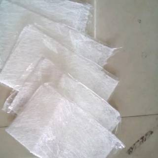 Jual SERAT FIBER SERABUT/SERAT FIBER/KAIN KASA PENAMBAL BOCOR ...