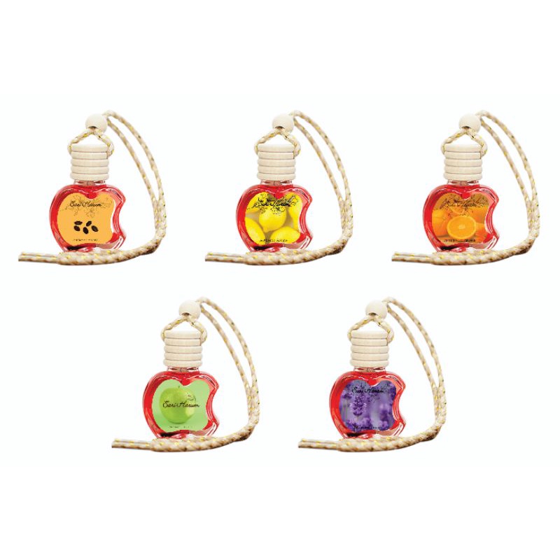 Jual STIKER BOTOL PARFUM APEL LABEL PARFUM KECIL STIKER BOTOL PARFUM ...